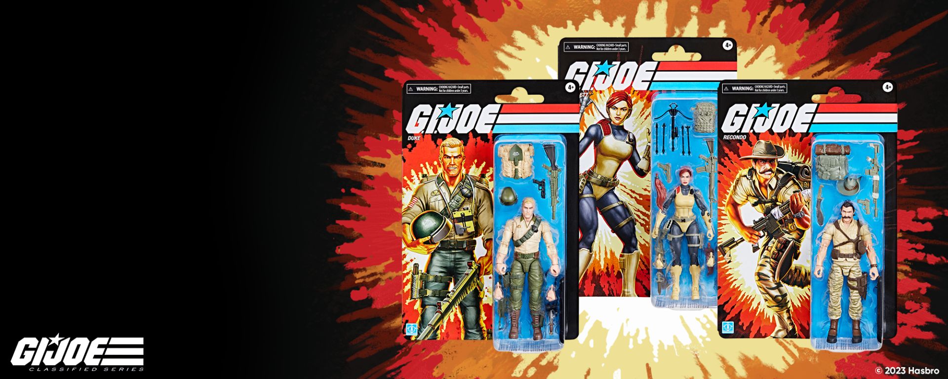 Hasbro Pulse | Official Online Store