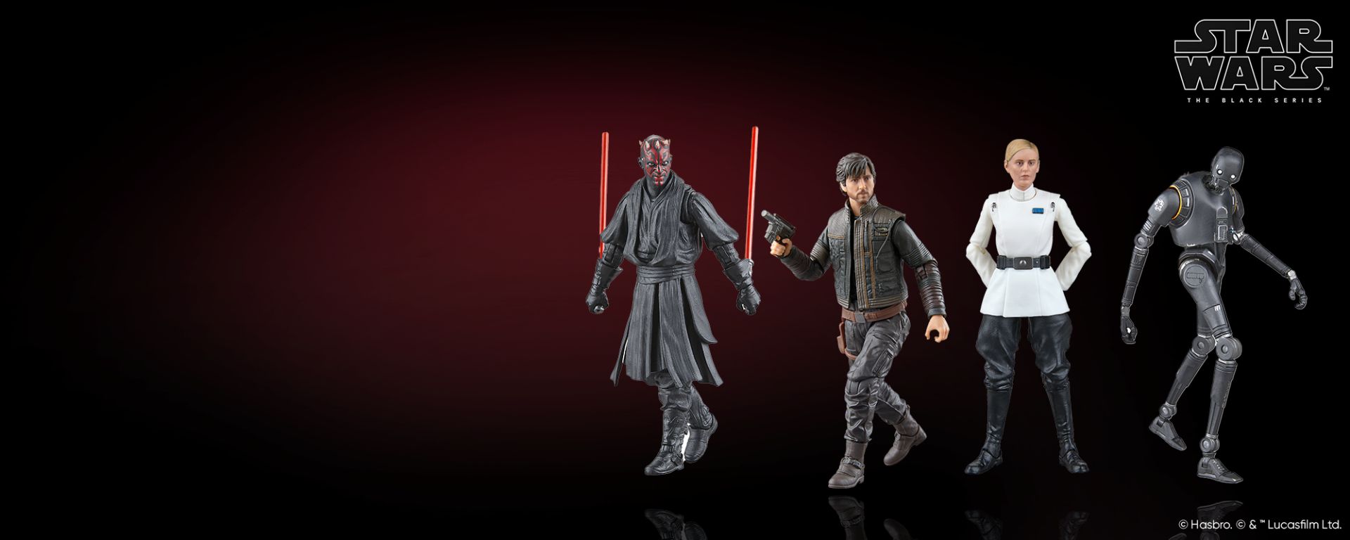 Hasbro Pulse | Official Online Store