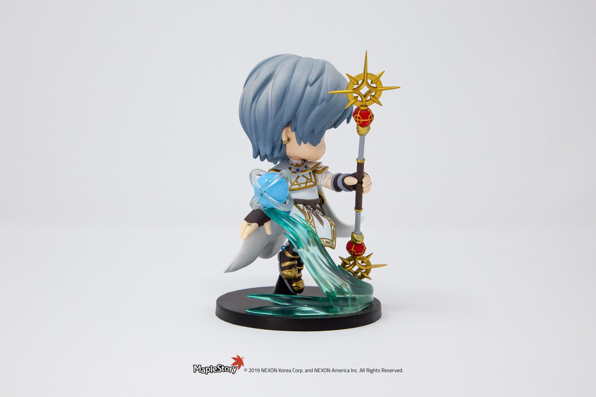 MapleStory Luminous Figure | MapleStory