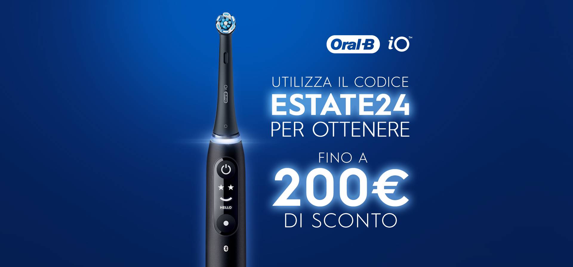 Oral B Store | Negozio online ufficiale