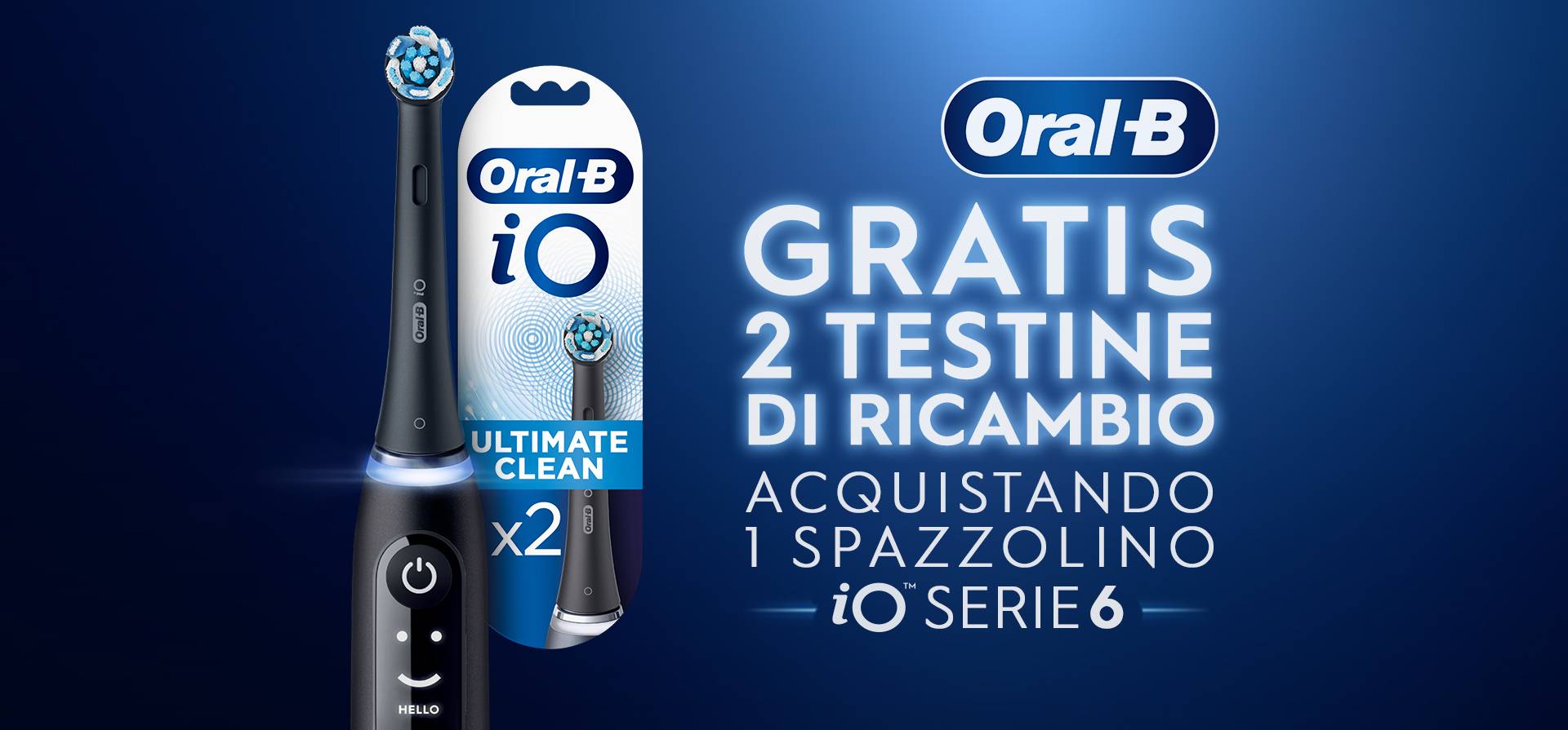 Oral B Store | Negozio online ufficiale
