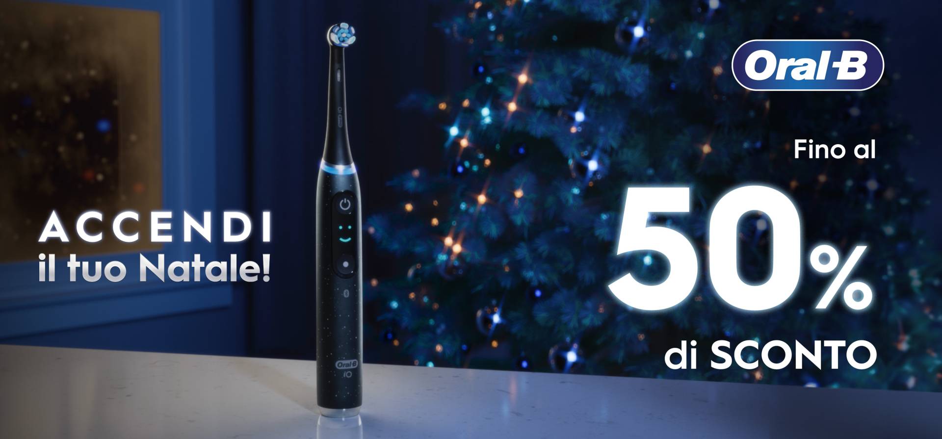 Oral B Store | Negozio online ufficiale
