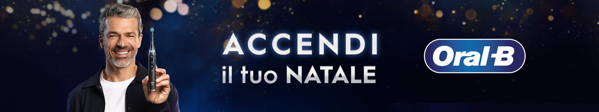 Offerte speciali | Oral B Store