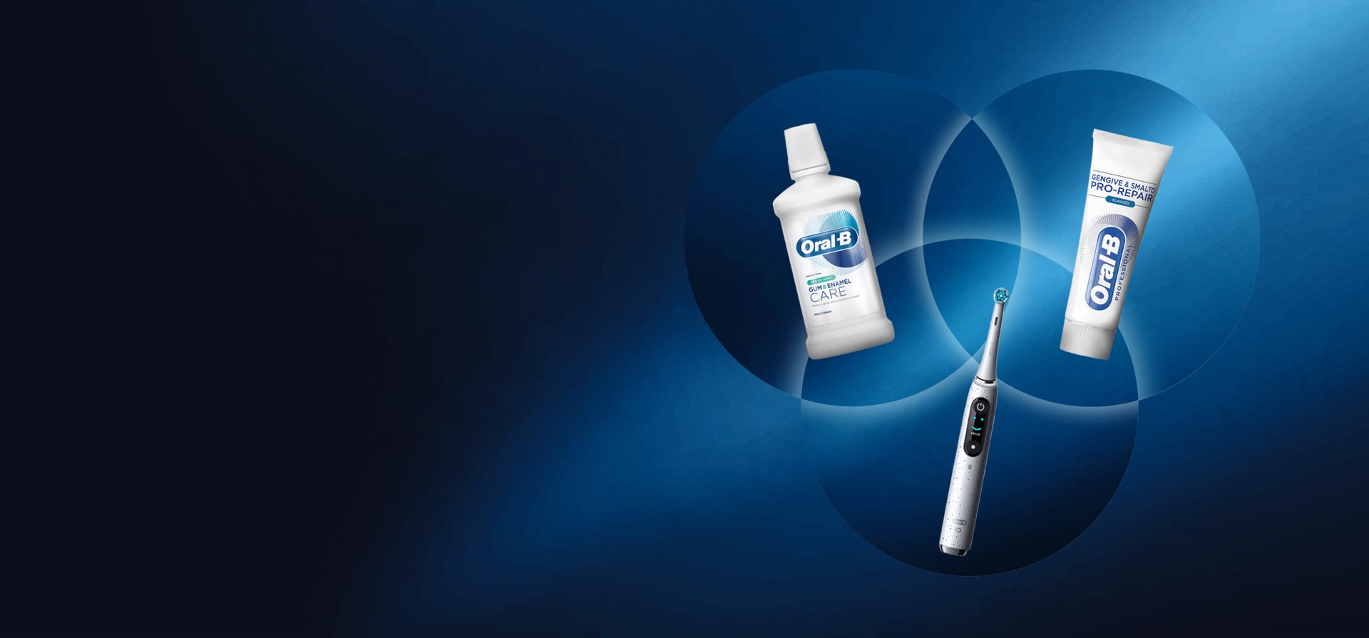 Oral B Store