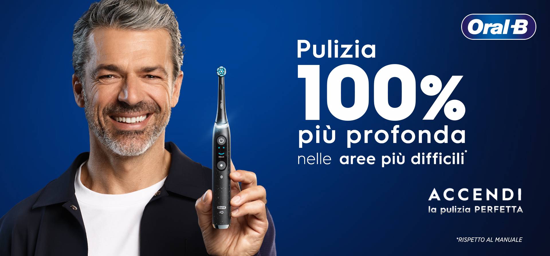 Oral B Store | Negozio online ufficiale