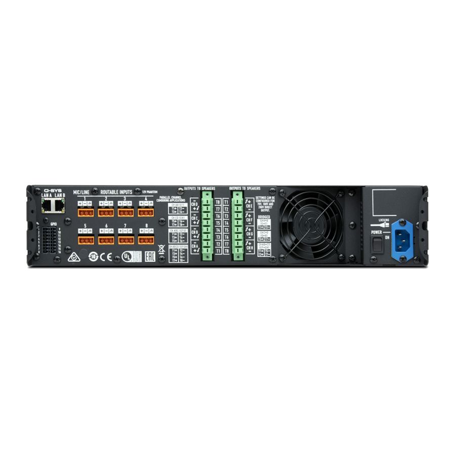 Solotech Solotech