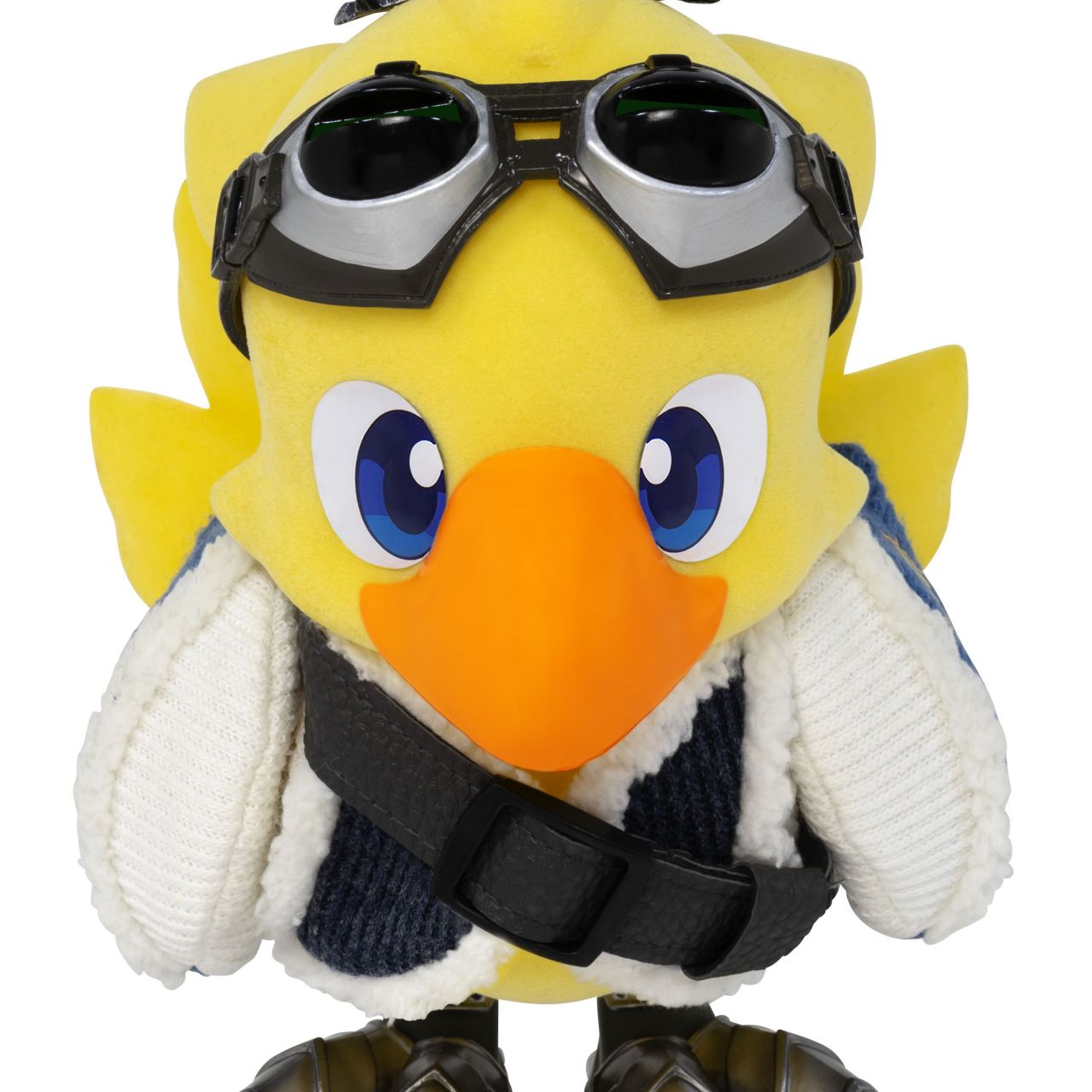 FINAL FANTASY XIV Alpha & Omega [Figurine] | Square Enix Store