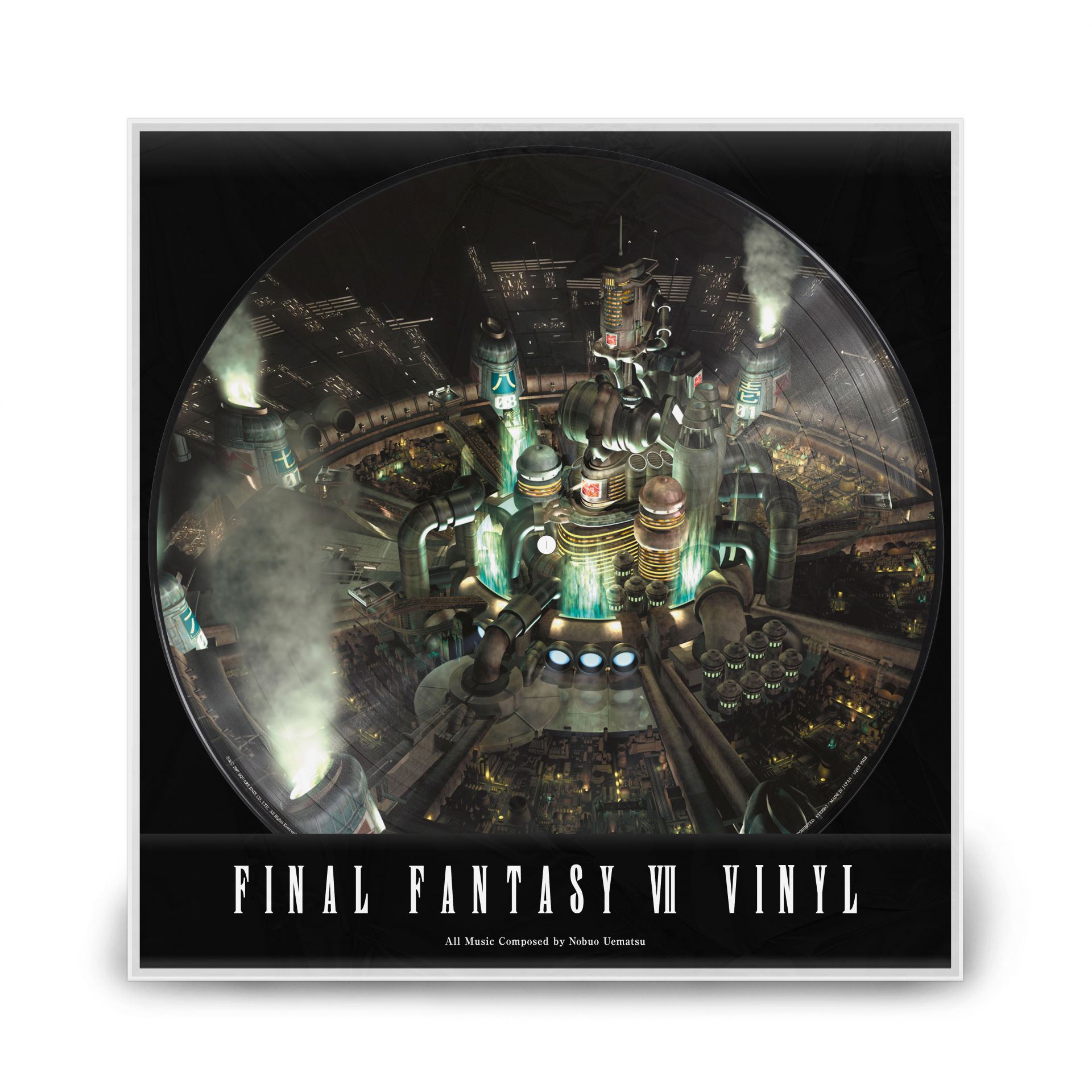 Ff7 Ff7