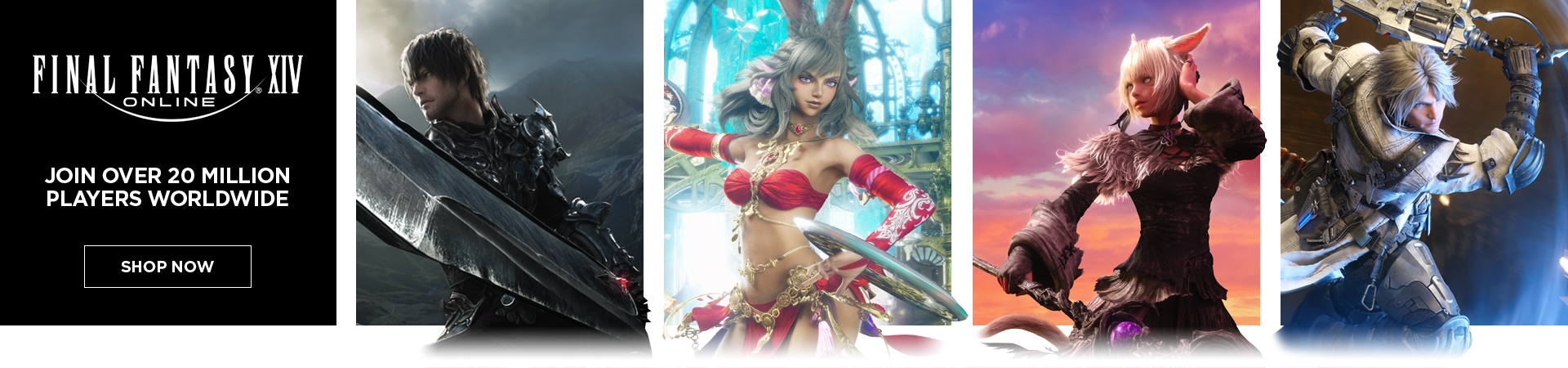  Square Enix Store