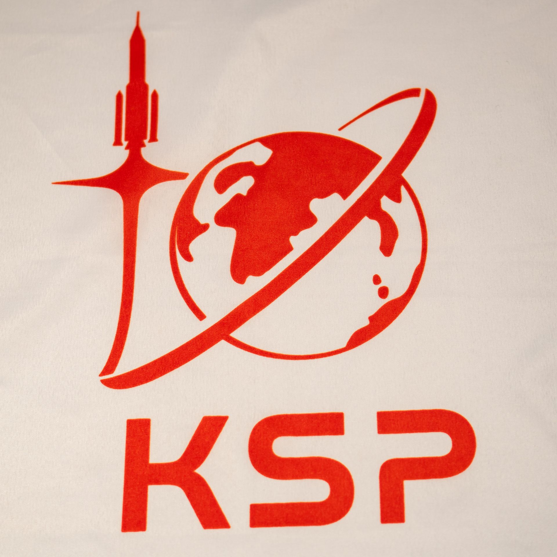 Ksp Logo