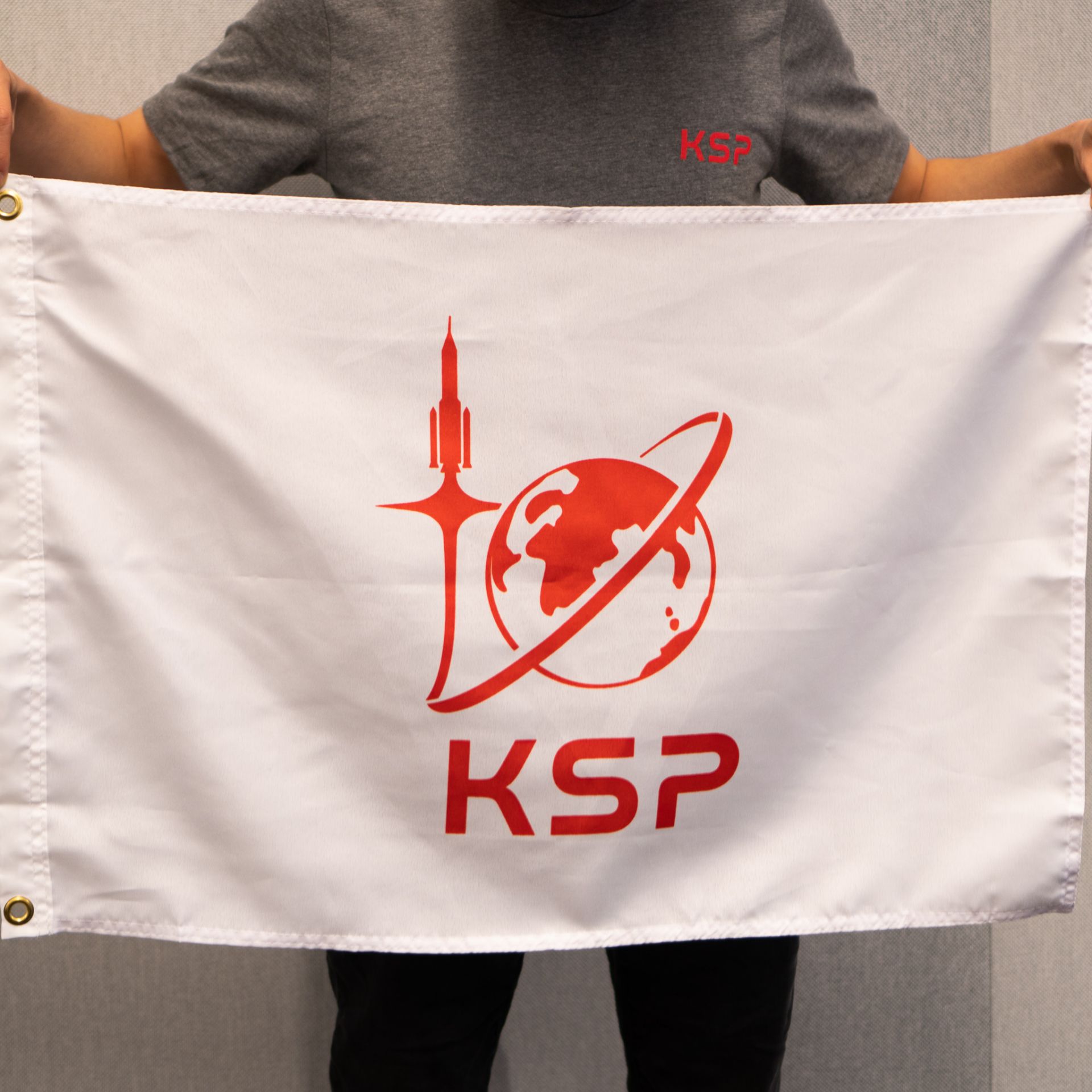 Ksp Logo