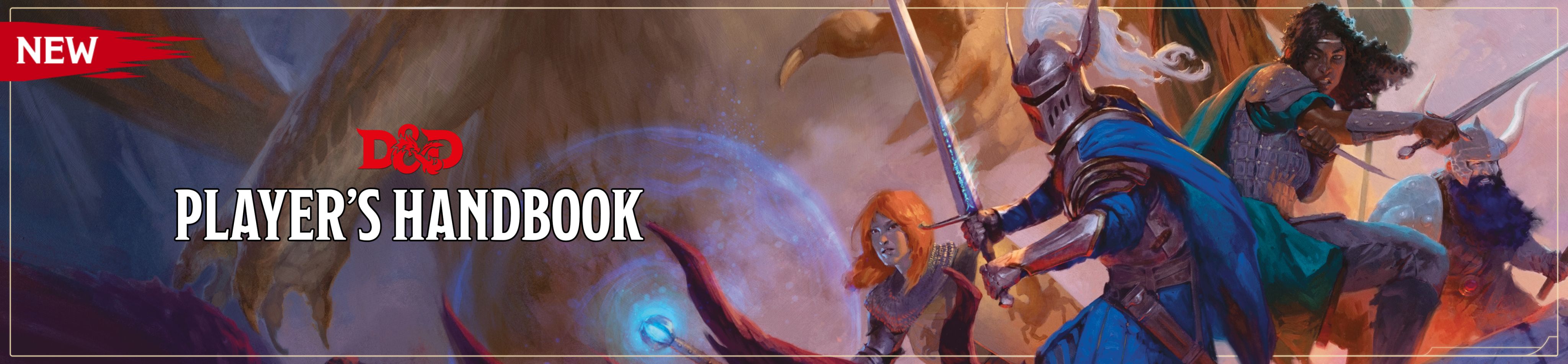 D&D | Official Online Store