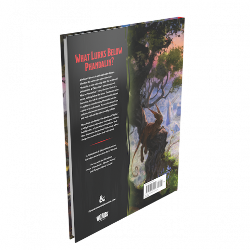 Phandelver and Below: The Shattered Obelisk Digital & Physical Bundle | D&D