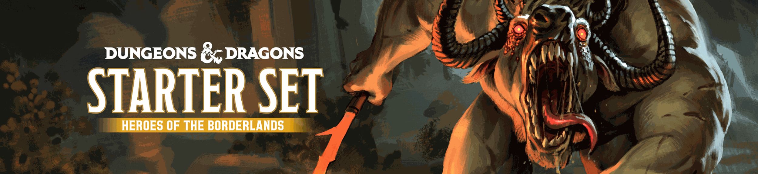 D&D | Official Online Store