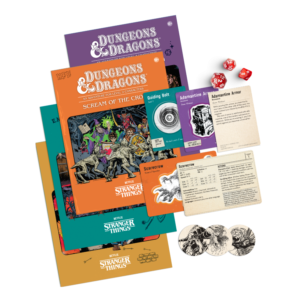 Welcome to the Hellfire Club | D&D