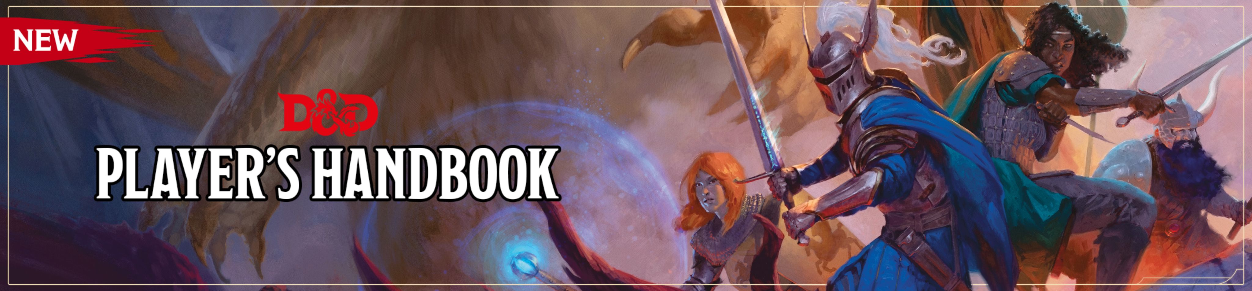 D&D | Official Online Store