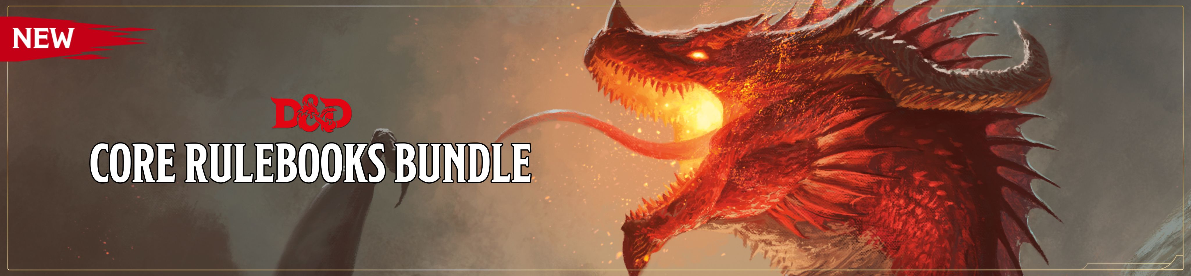 D&D | Official Online Store