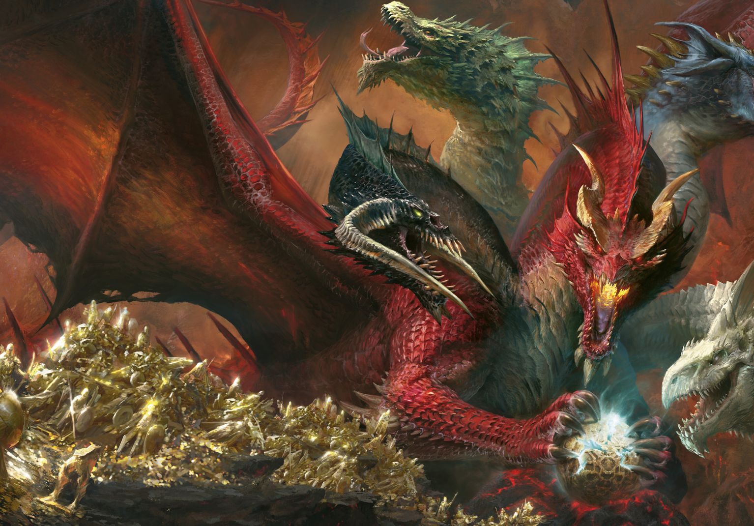 D&D | Official Online Store