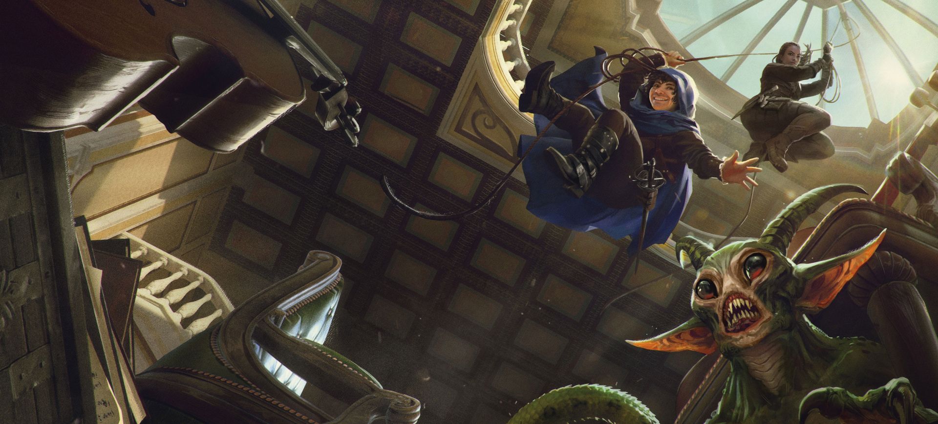 D&D | Official Online Store