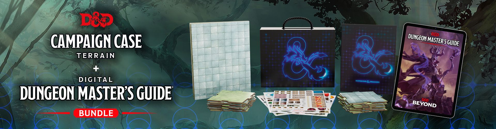 D&D | Official Online Store