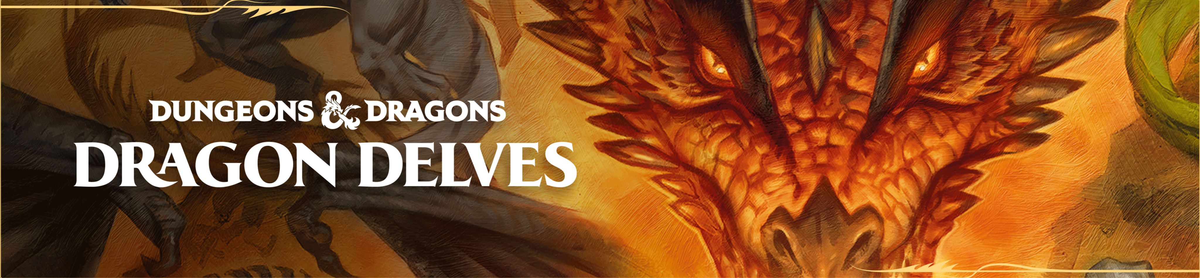 D&D | Official Online Store