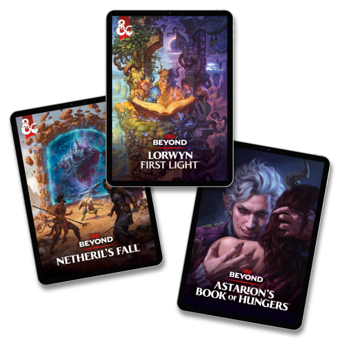 Forgotten Realms Ultimate Bundle | D&D
