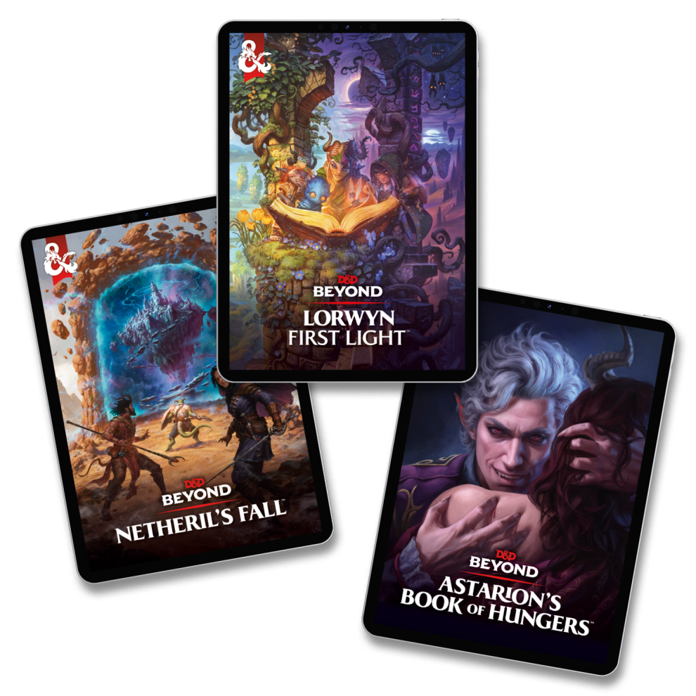 Forgotten Realms Ultimate Bundle | D&D