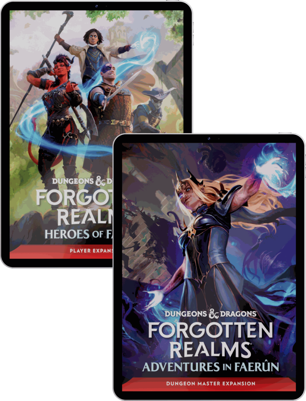 Forgotten Realms Ultimate Bundle | D&D