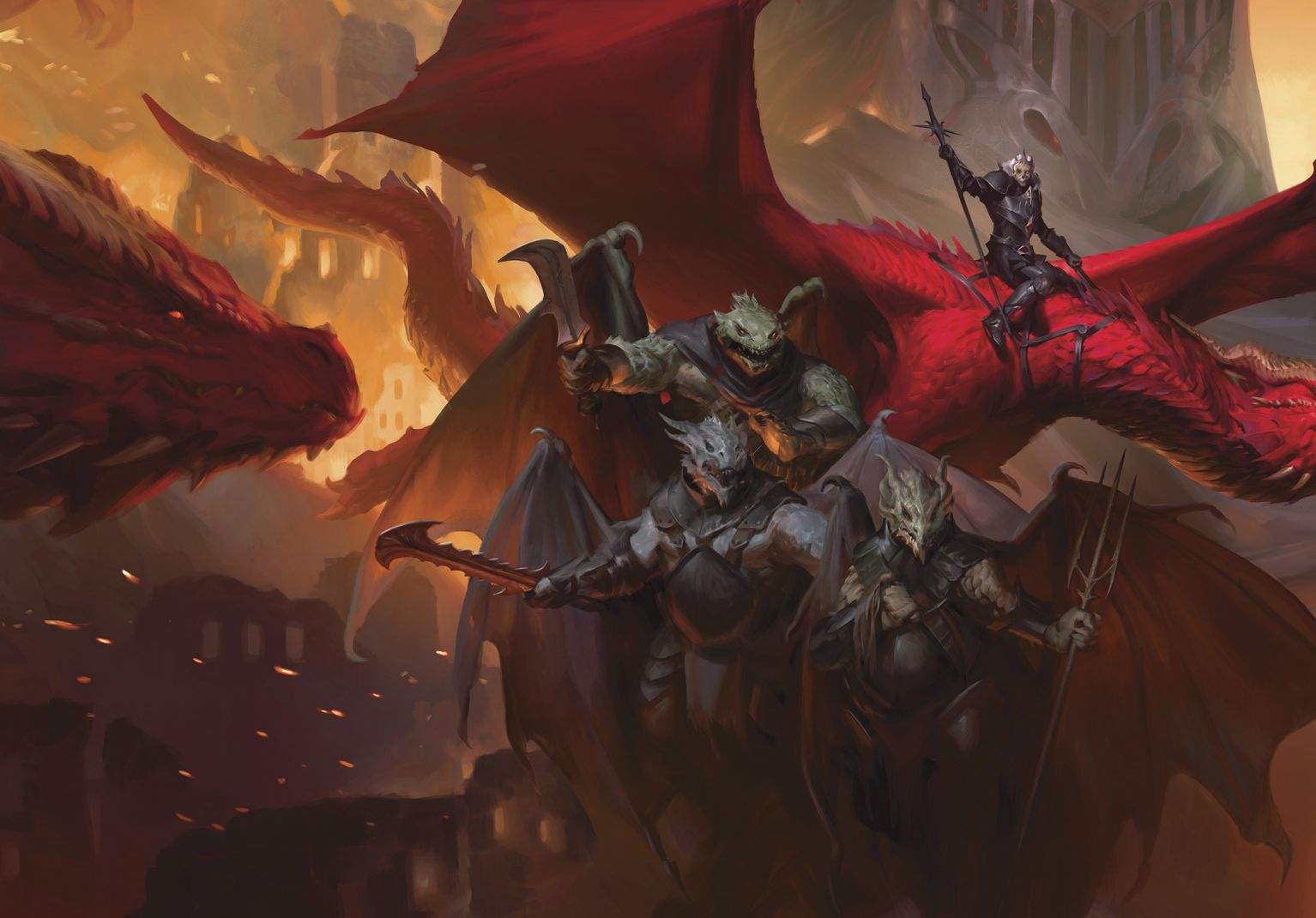 D&D | Official Online Store