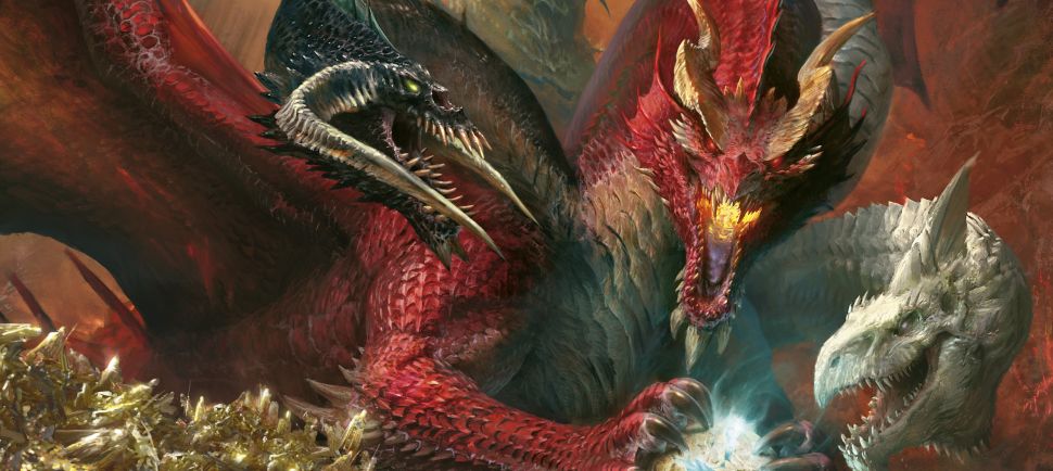 D&D | Official Online Store