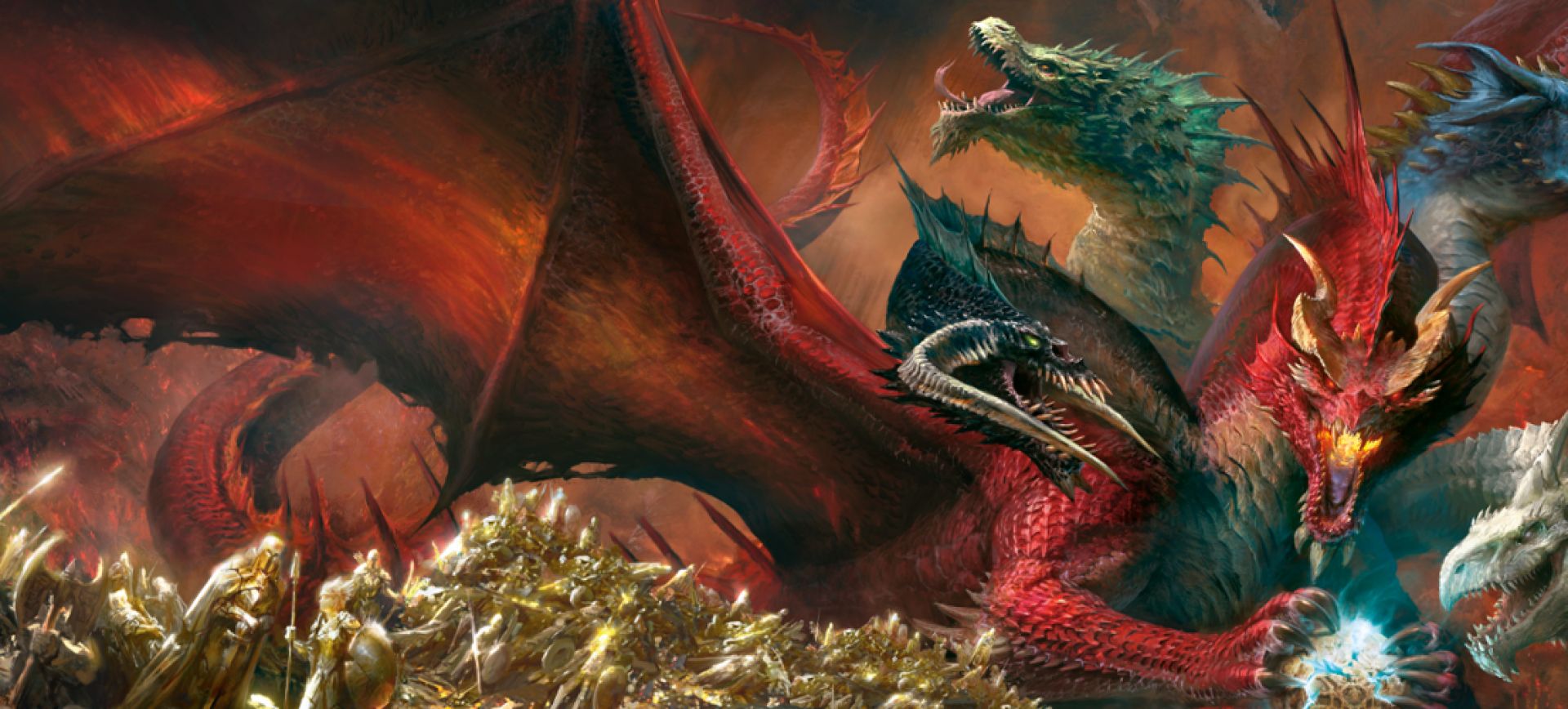 D&D | Official Online Store