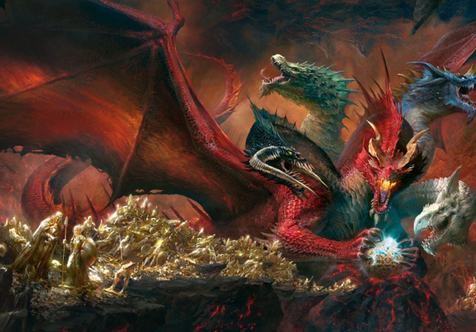 D&D | Official Online Store