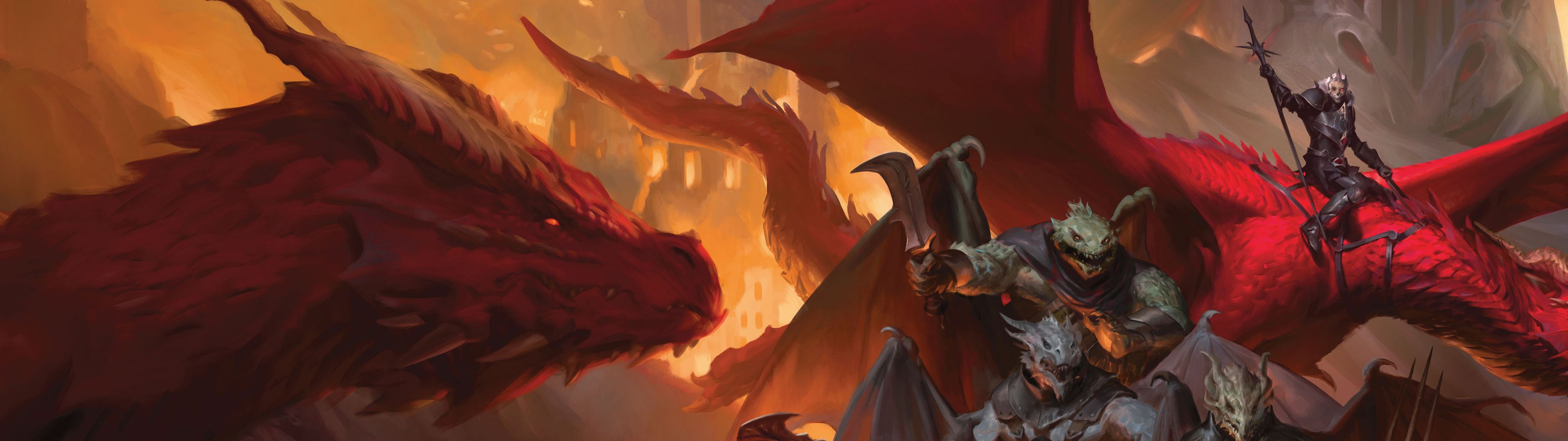 D&D | Official Online Store