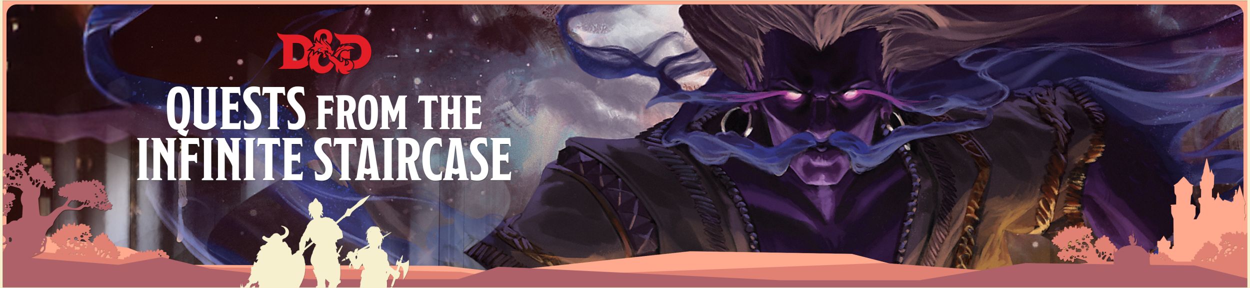 D&D | Official Online Store