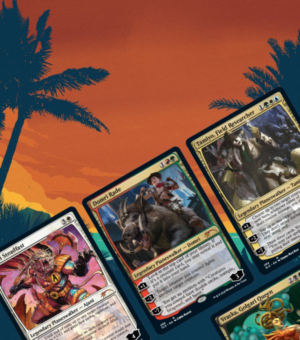 Secret Lair | Official Online Store