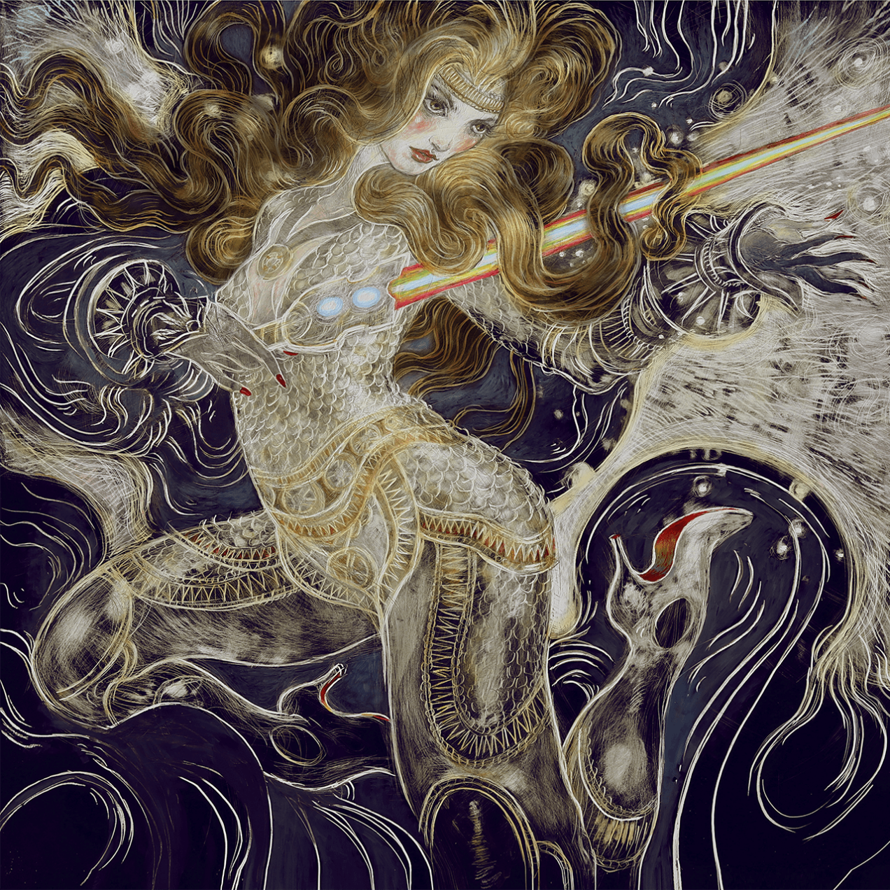 30th Anniversary Countdown Kit | Secret Lair