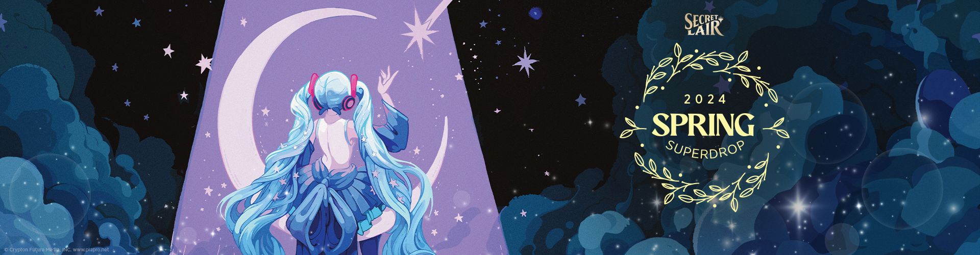 Secret Lair | Official Online Store