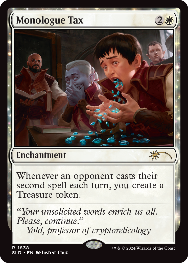 Secret Lair Commander Deck: 20 Ways to Win | Secret Lair