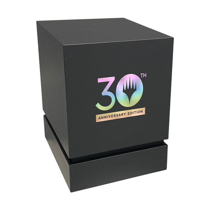 Magic: The Gathering 30th Anniversary Edition | Secret Lair