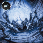 Artist Series: Thomas Baxa Foil Edition | Secret Lair