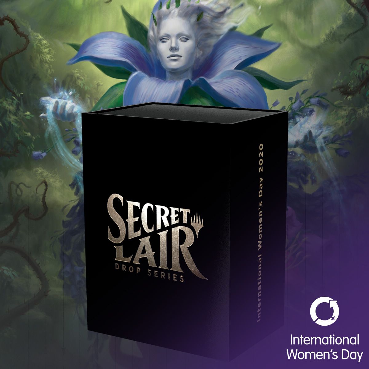 Secret Lair: International Women's Day 2020 | Secret Lair