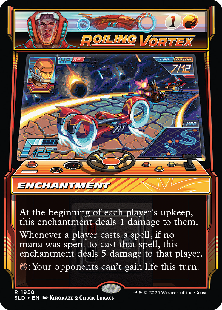 Burn ‘Em All Bundle | Secret Lair store