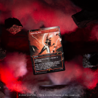 Secret Lair x Marvel's Storm | Secret Lair