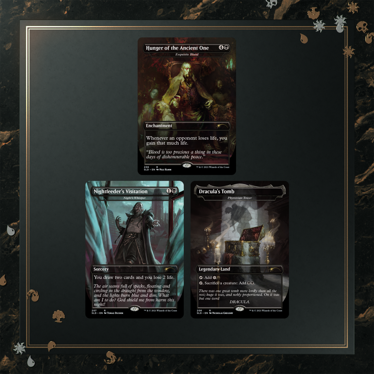 The Bundled Bundle Bundle | Secret Lair