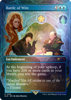 Secret Lair x The Princess Bride Foil Edition | Secret Lair