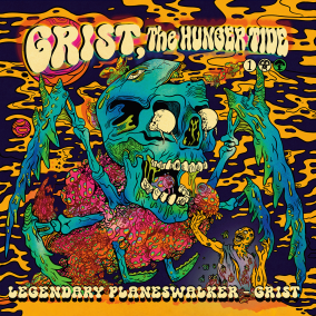 Buggin' Out | Secret Lair