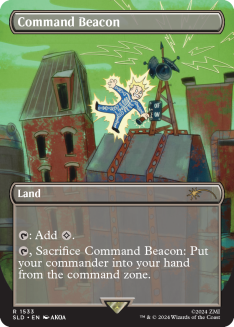 Fallout® Bundle Non-Foil Edition | Secret Lair