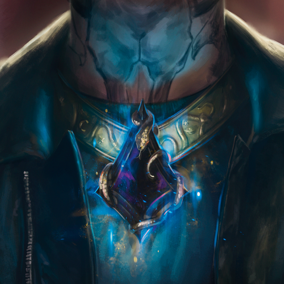 Post Malone Bundle | Secret Lair