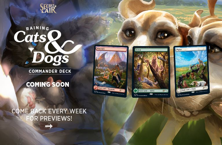 Determining 2023’s Best Basic Lands – With Math (Kind of) – Cardboard ...