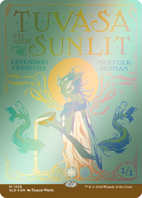 Enchanting Encore Bundle | Secret Lair store